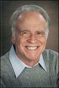Dr. Whitney Smith – The Flag Research Center